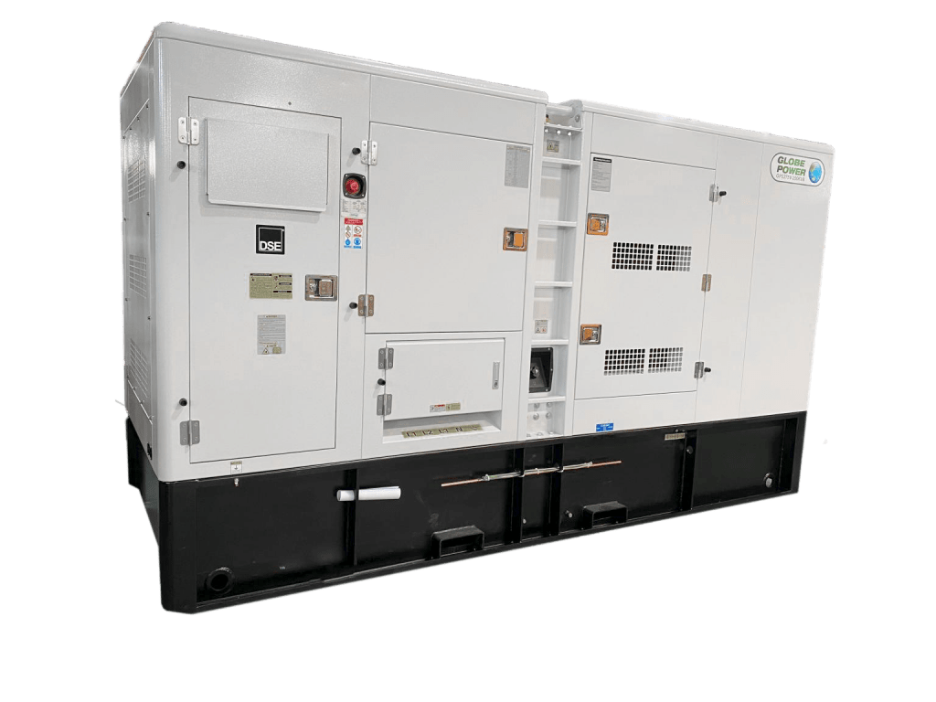 Emergency Response - Generators South Australia
