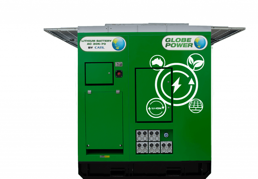 Stand-Alone Power Systems - Generators South Australia